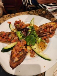 Caffe Boa Ahwatukee Italian Restaurant – Great Eats Award